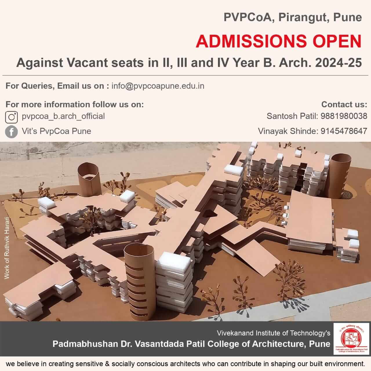 VIT College